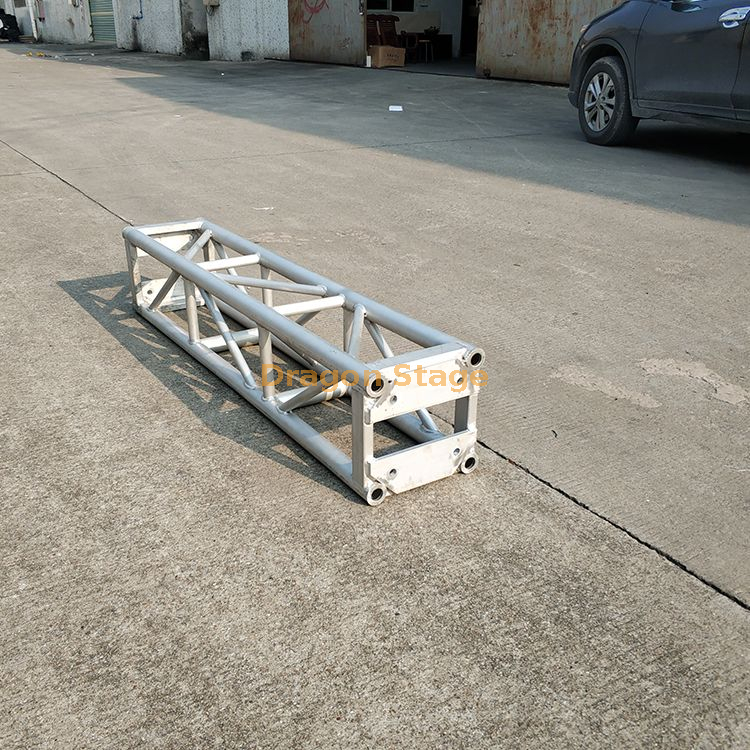 Plata Aluminio 300x300mm Thomas Truss especificaciones de China ...