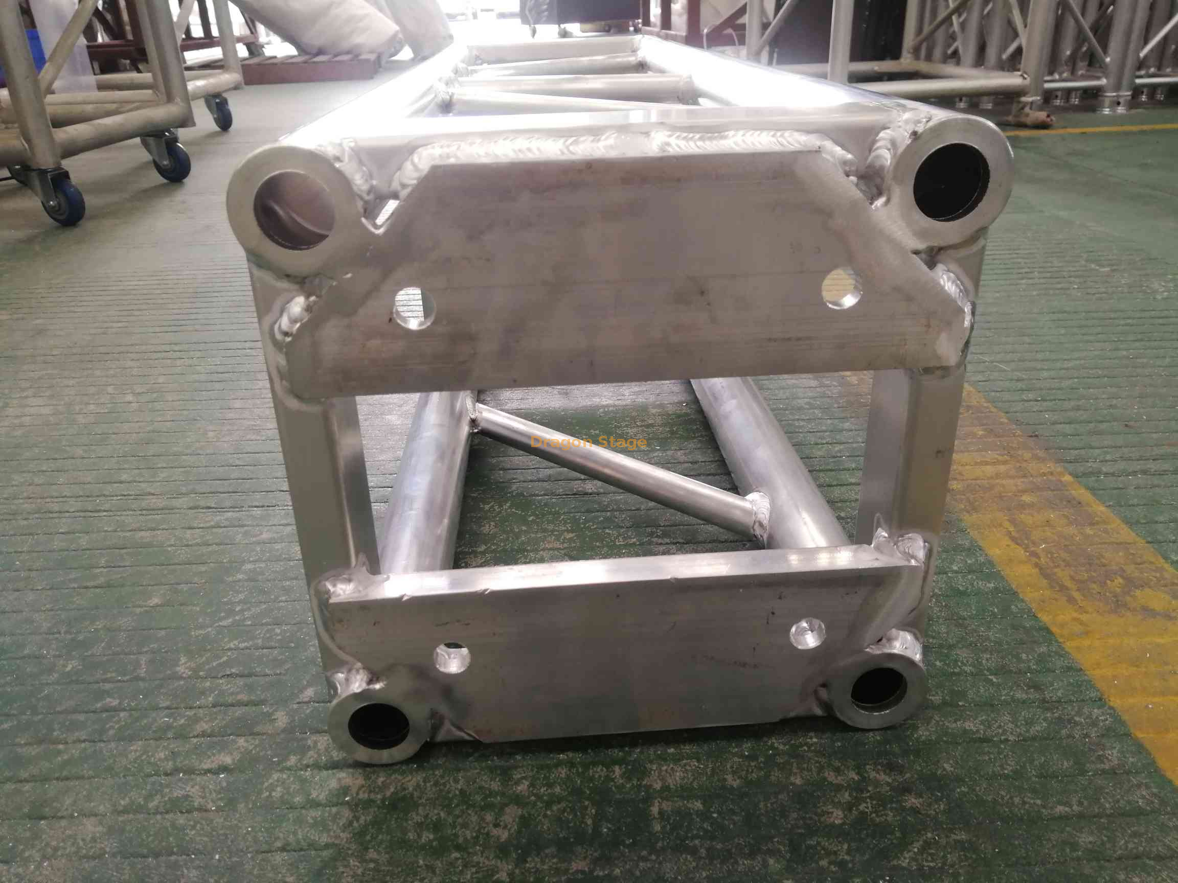 Thomas truss aluminum (5)